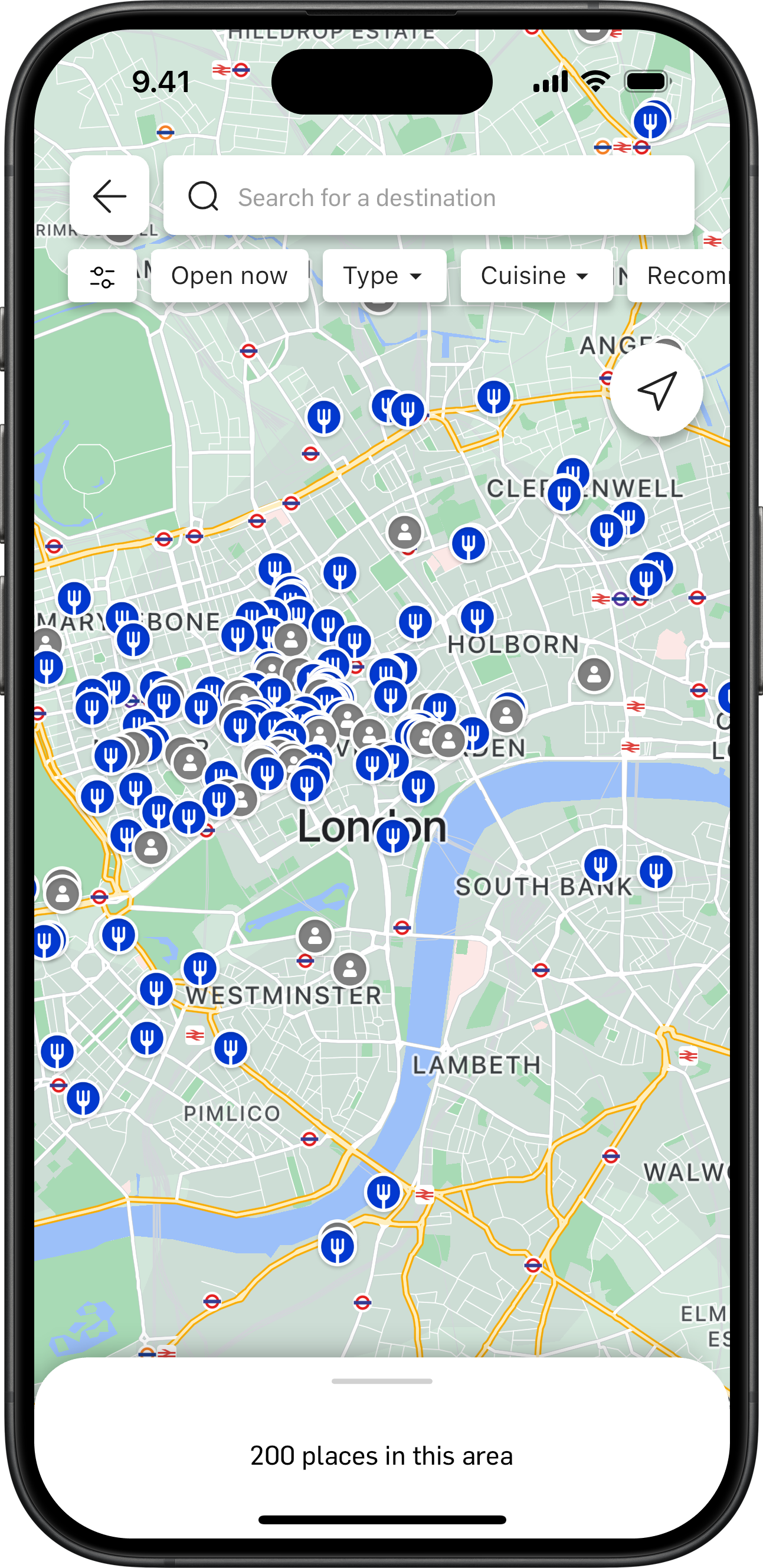 Press kit – World of Mouth