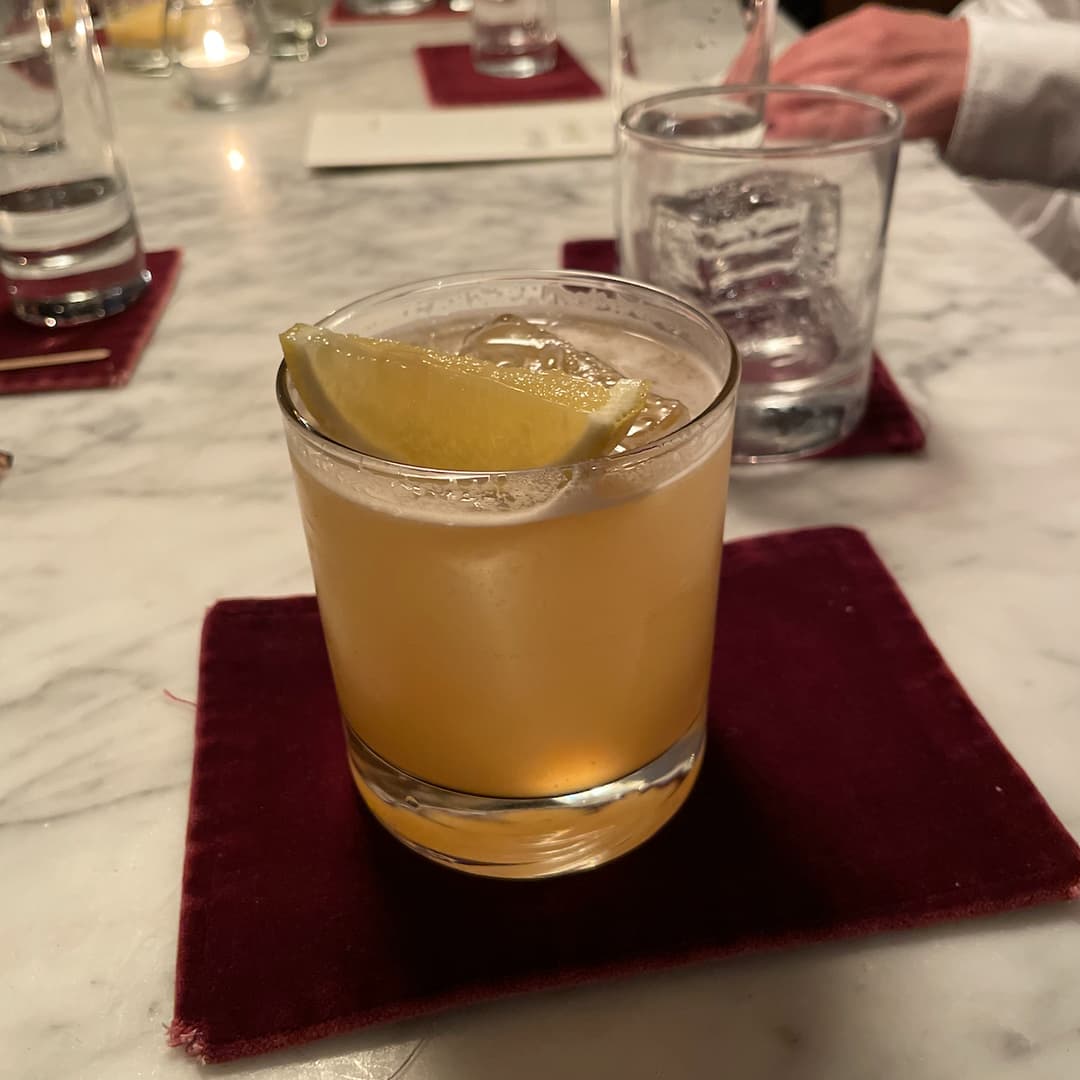 The 15 Best Cocktail Bars in London – World of Mouth