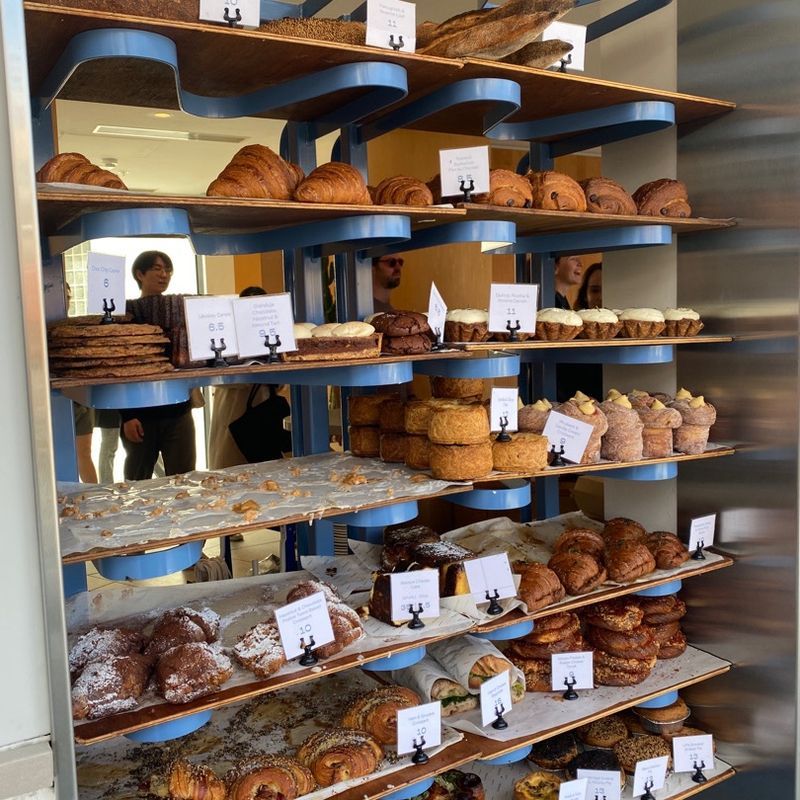 The 7 Best Bakeries in Sydney – World of Mouth