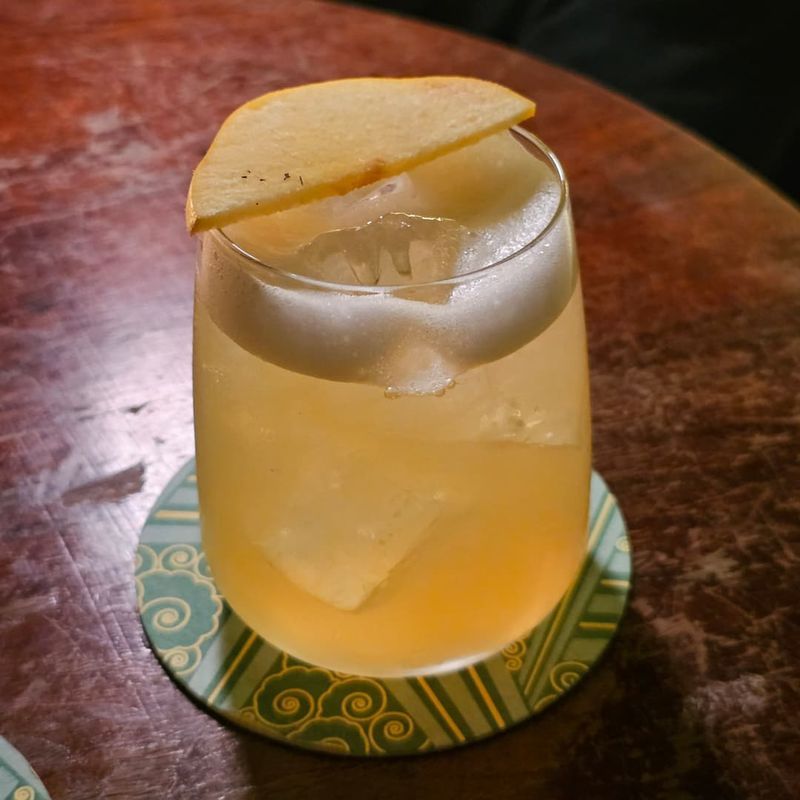 The 8 Best Cocktail Bars in Paris – World of Mouth