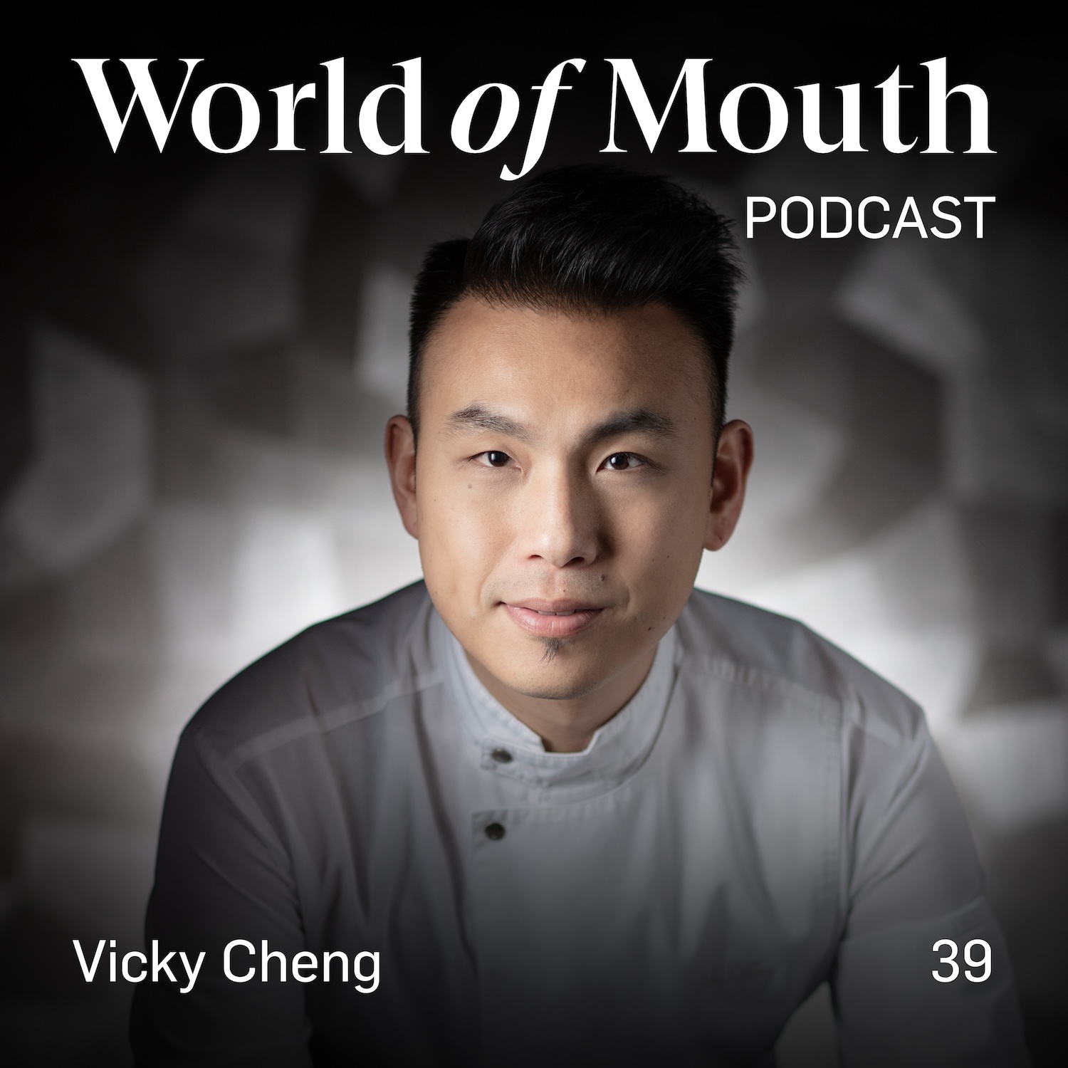 World of Mouth Podcast – A Chinese Culinary Heritage – Vicky Cheng from ...