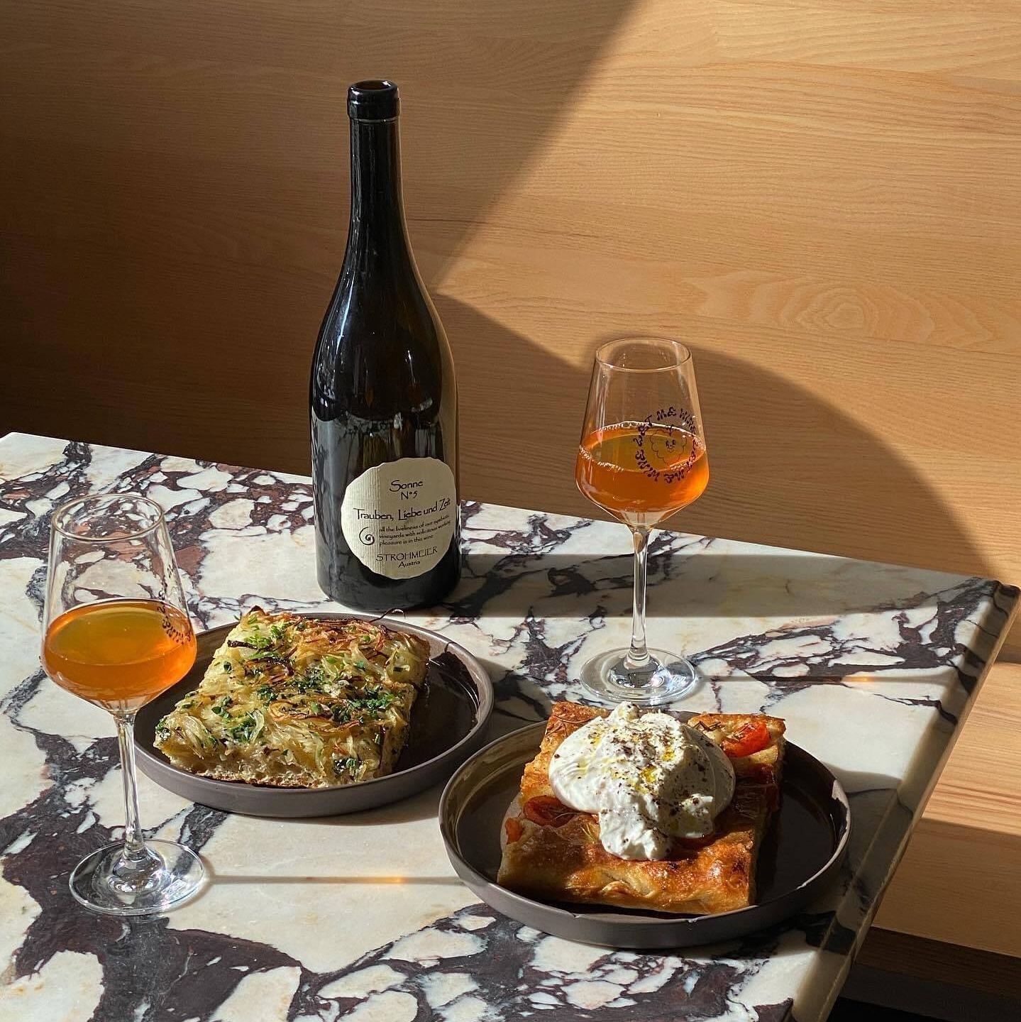 The 9 Best Natural Wine Bars in Helsinki – World of Mouth