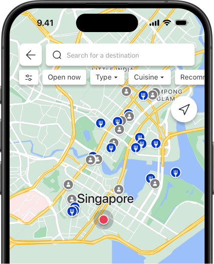 The 16 Best Casual Restaurants in Singapore – World of Mouth