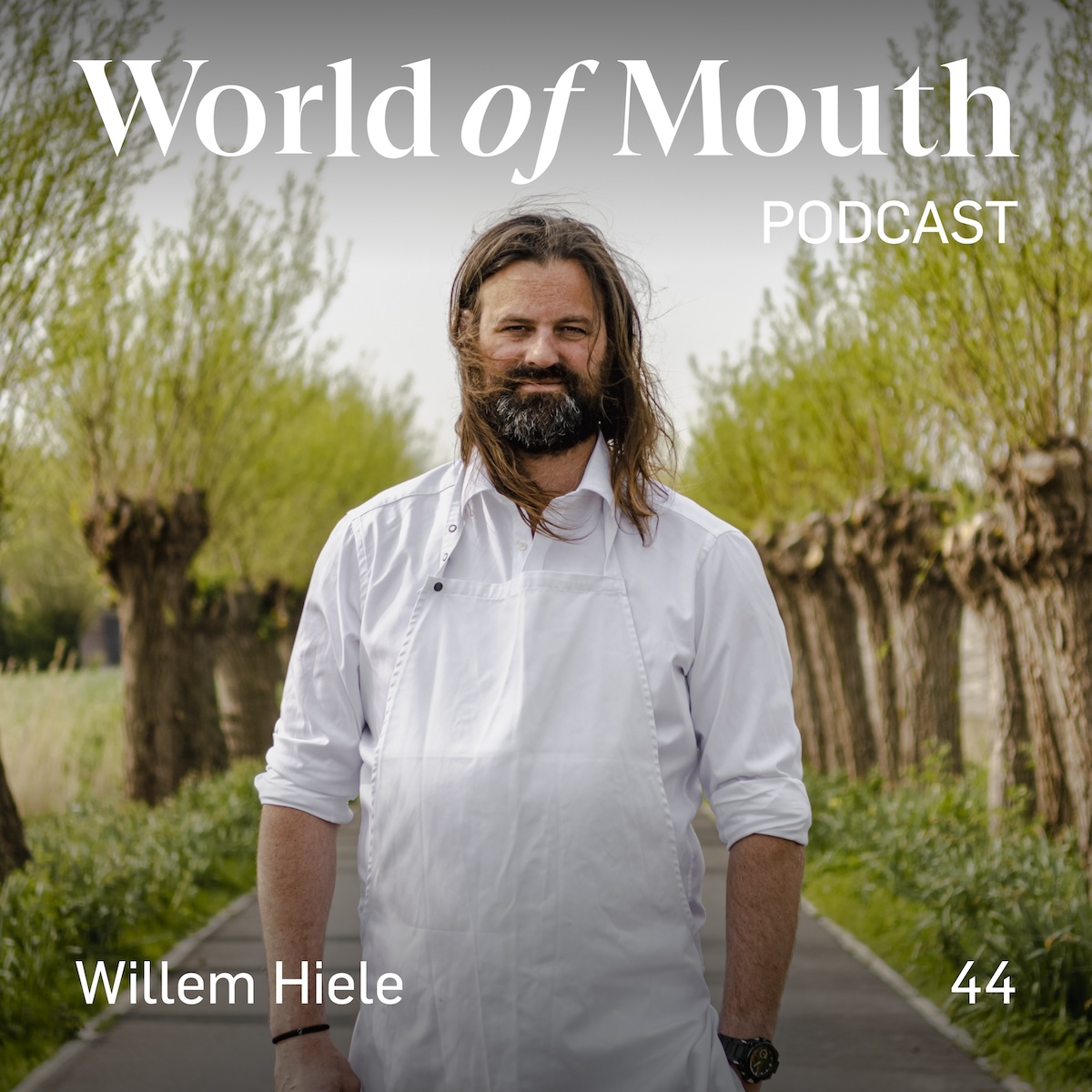 World of Mouth Podcast – Fine Dining in Tokyo – Daniel Calvert from ...