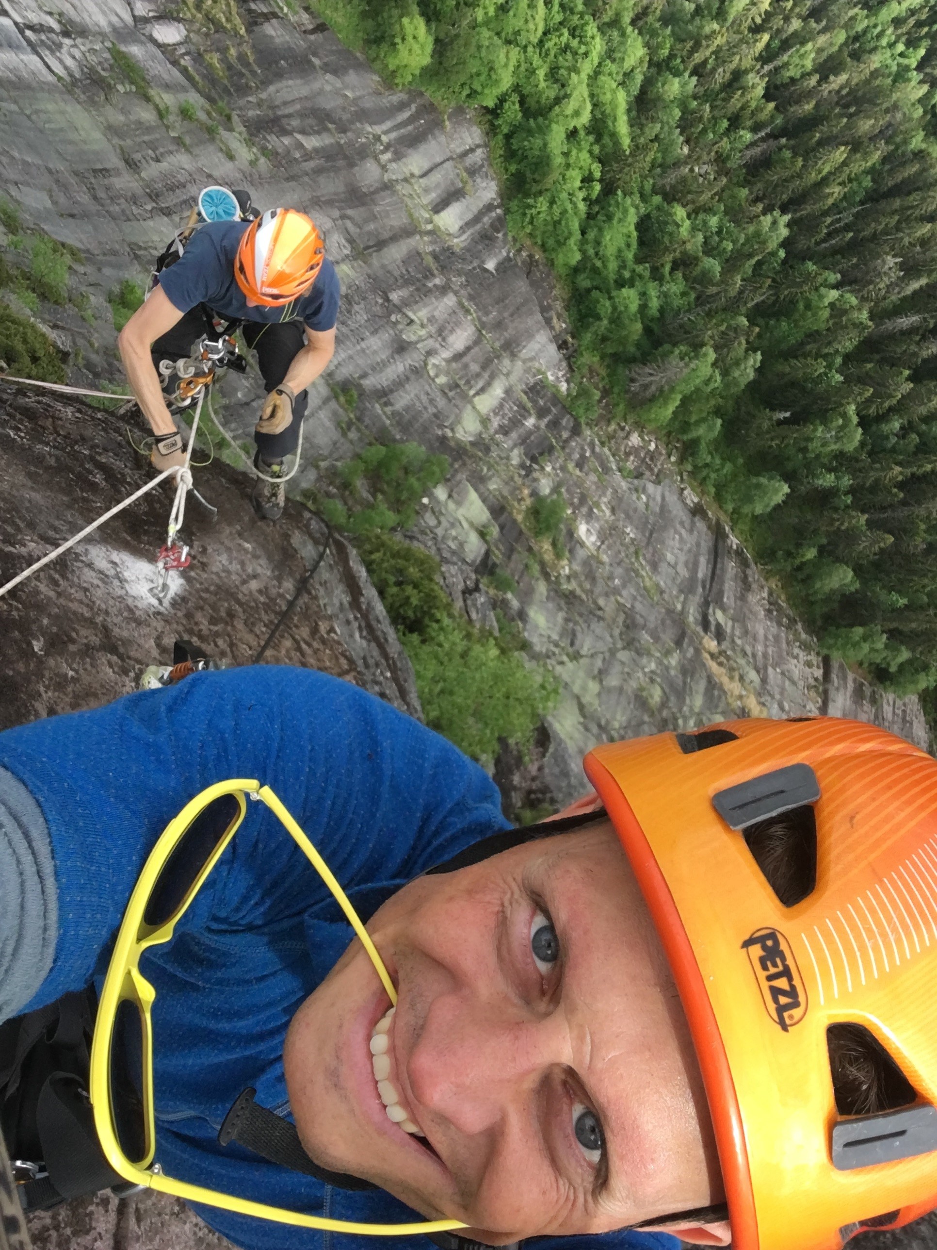 Say hello to Jon Olav👋 He is our loudest colleague 🔊 - Tunable