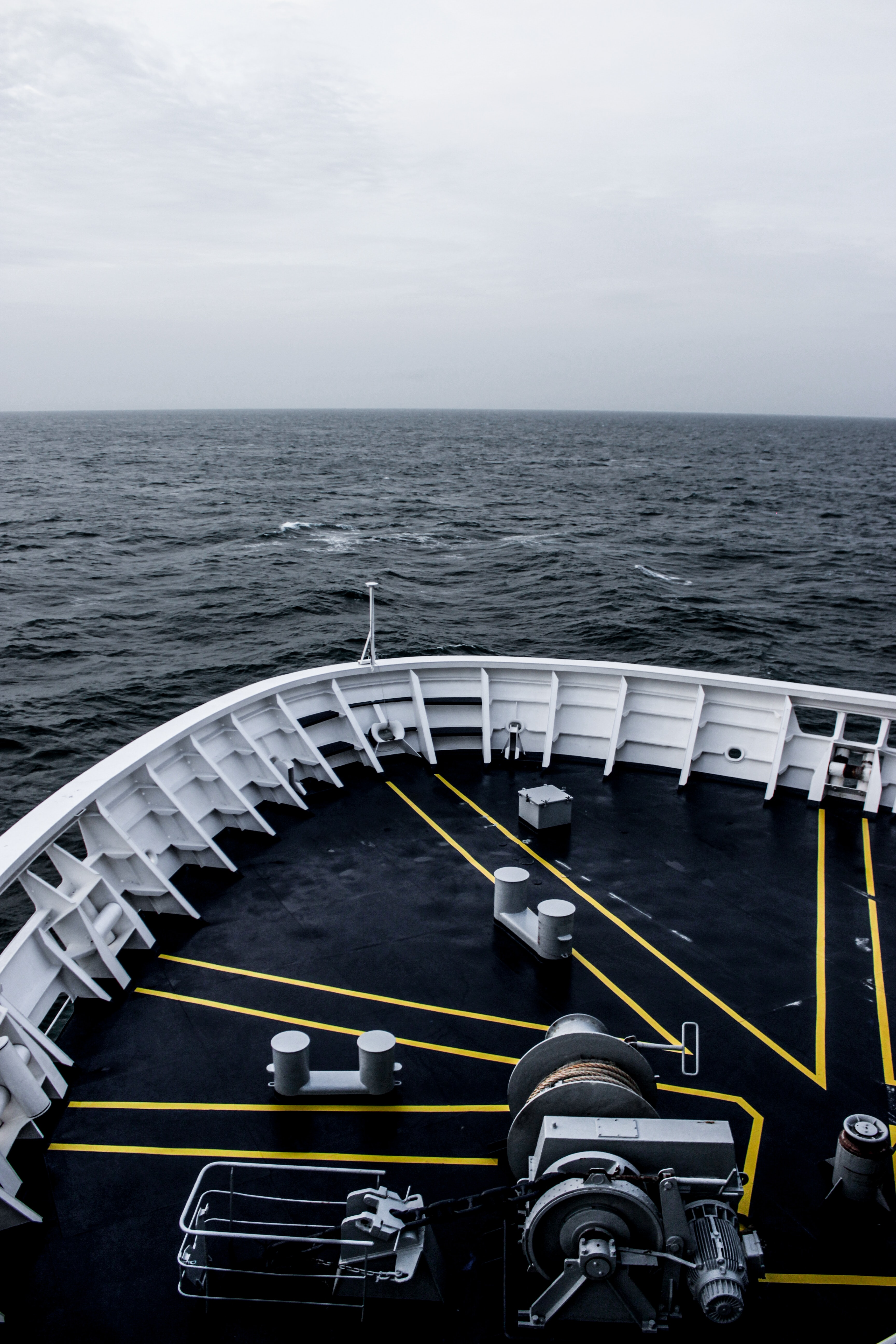 Maritime Emissions: Continuous monitoring - Correct numbers paves the ...