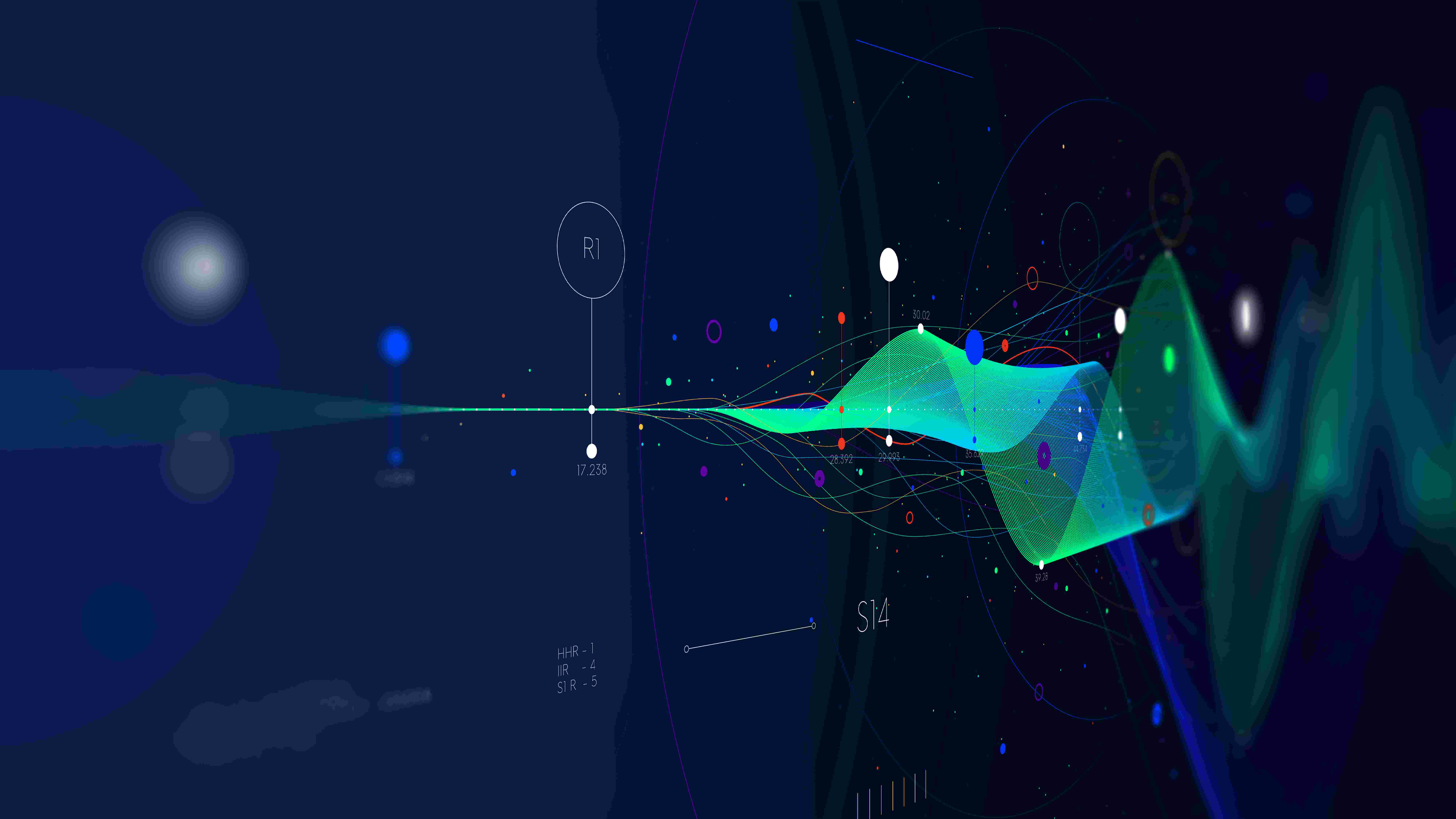 Unleash the value of gas data in any area - Tunable