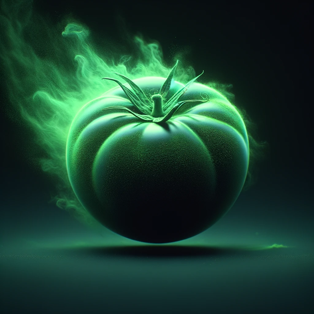 Revolutionising fresh produce quality monitoring - Tunable