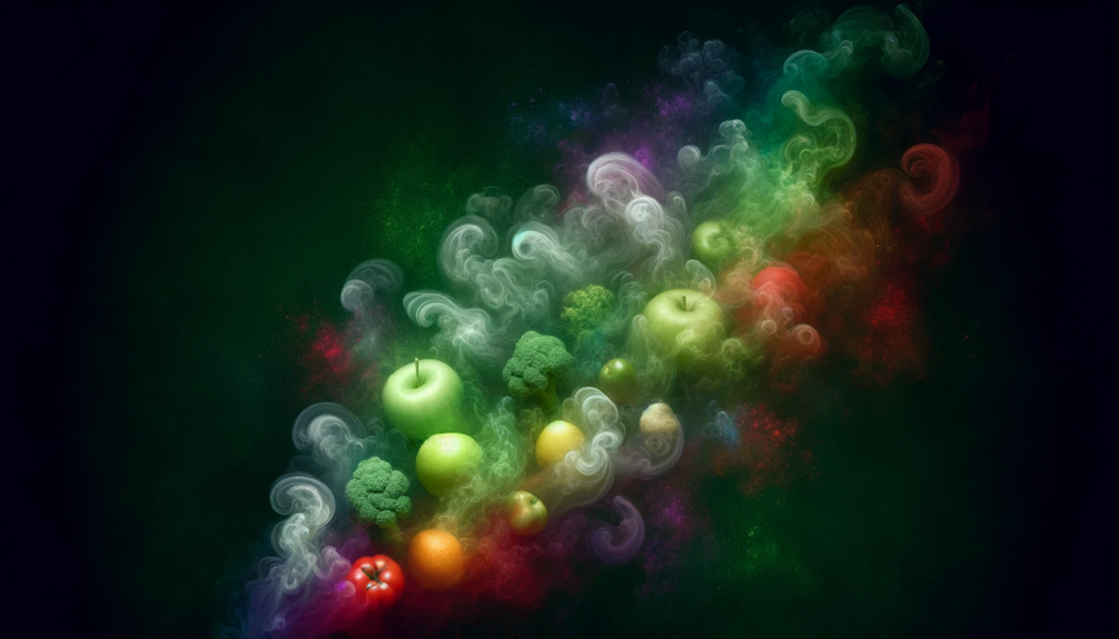 Revolutionising fresh produce quality monitoring - Tunable