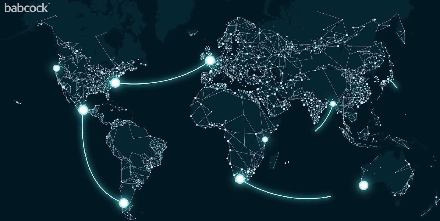 Babcock’s LGE business selects Tunable as Partner on Gas Analytics ...