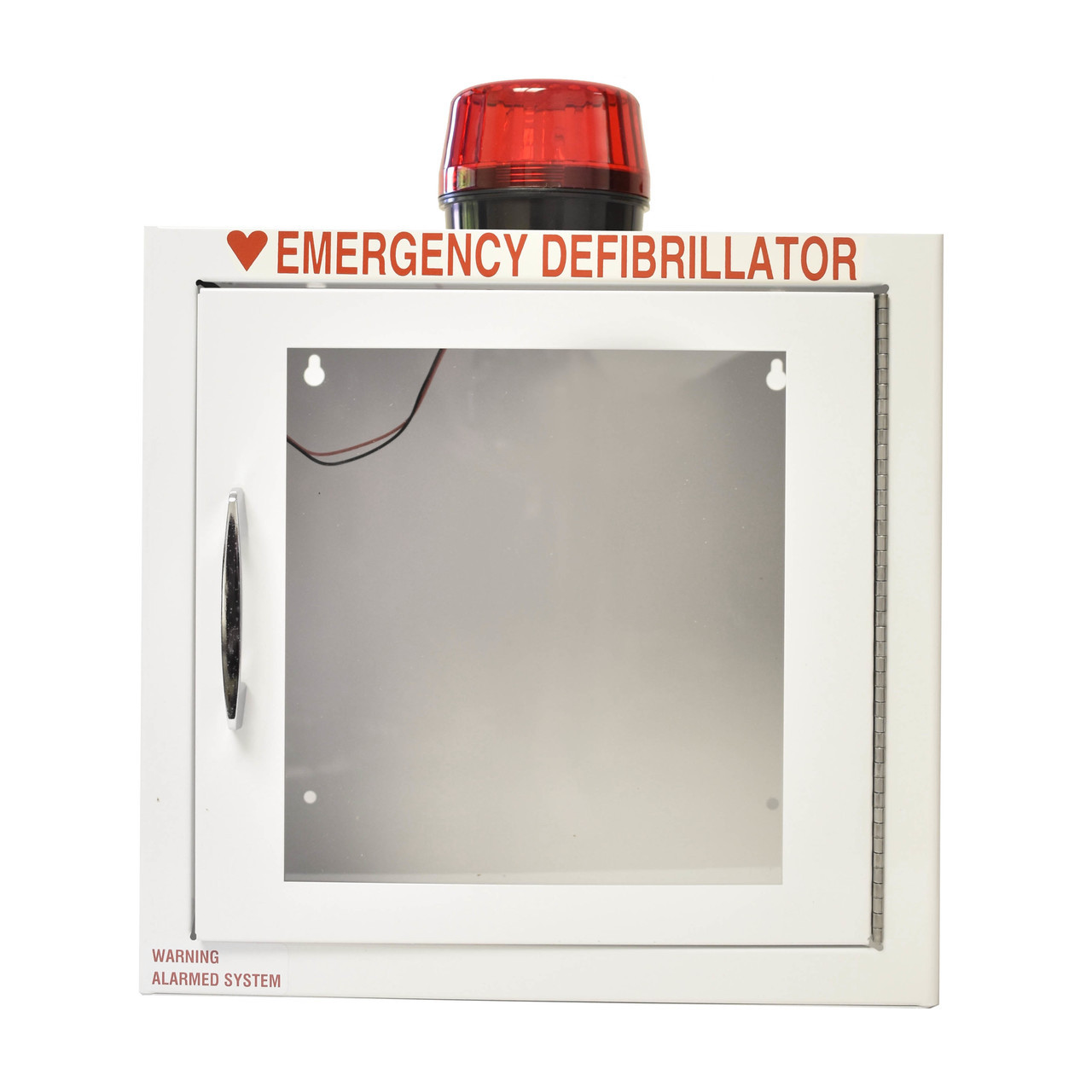 Shop Affordable AED Machines | Ready Response PA