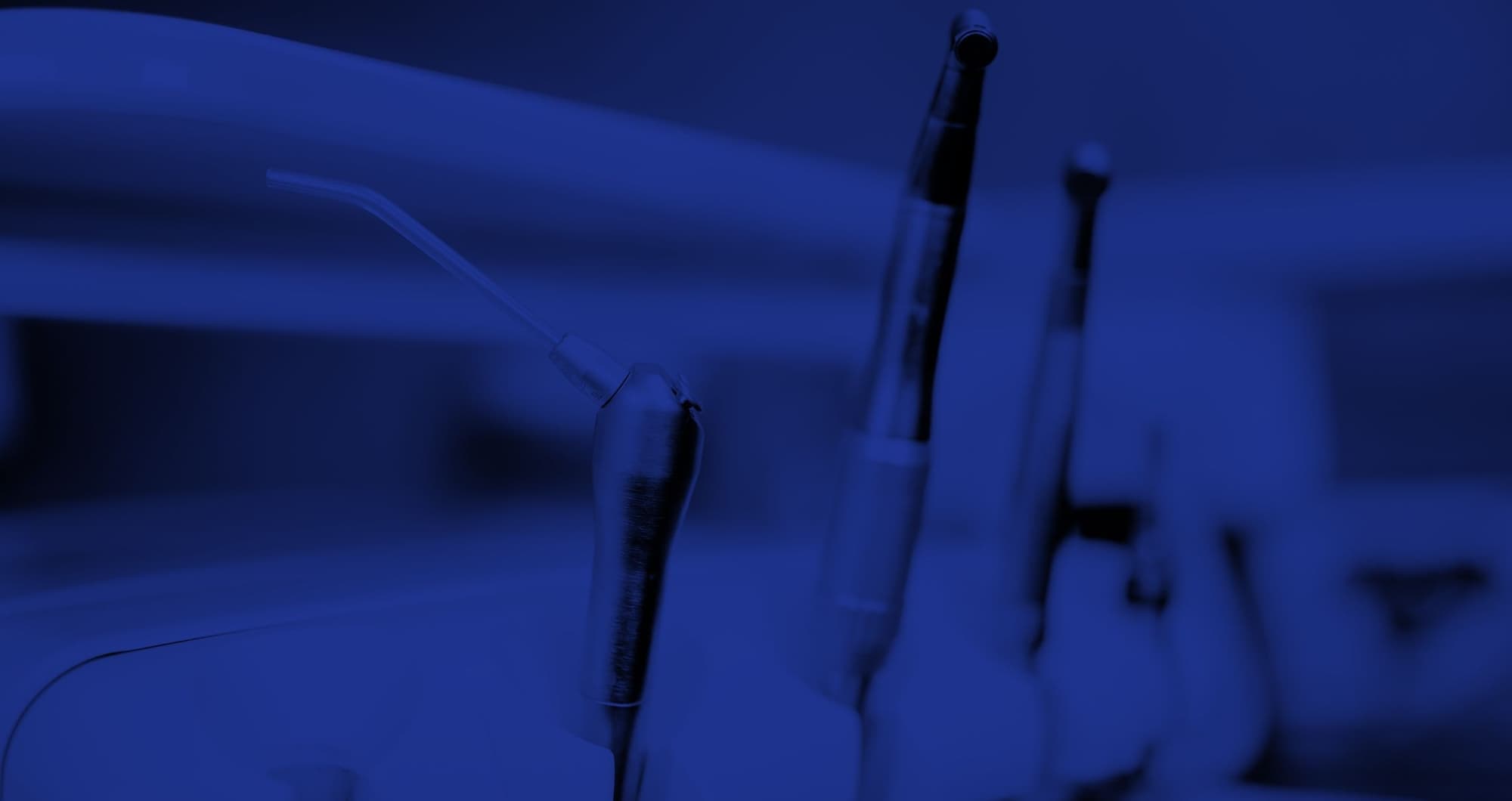 Meet the Doctors at Gilbert & Goff Prosthodontists