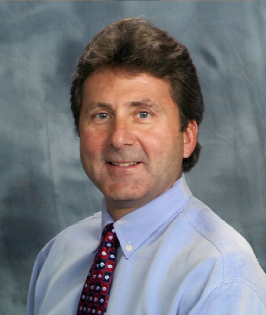 Meet the Doctors at Gilbert & Goff Prosthodontists