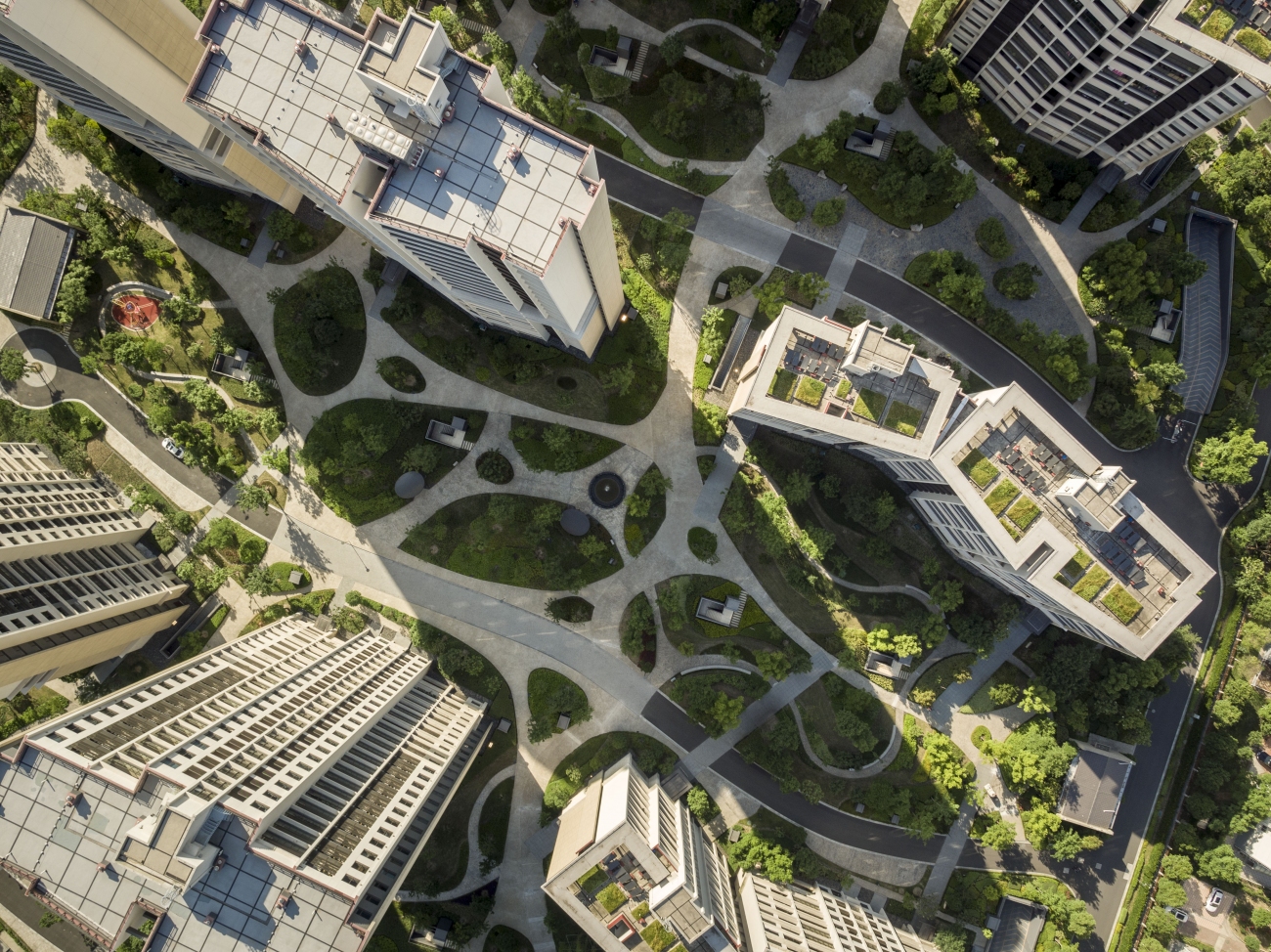 Het kernproject van Vectorworks landschap 2021: de tuin die leven ...