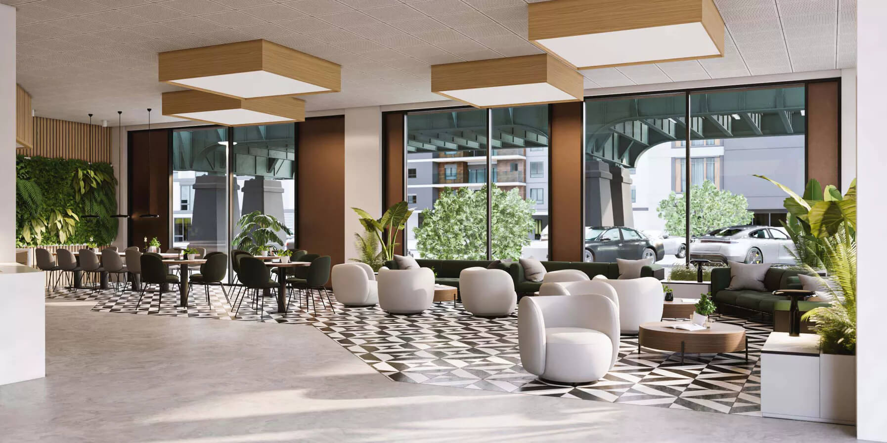 Ontdek 4 tips voor het renderen van animaties in Enscape | Design Express