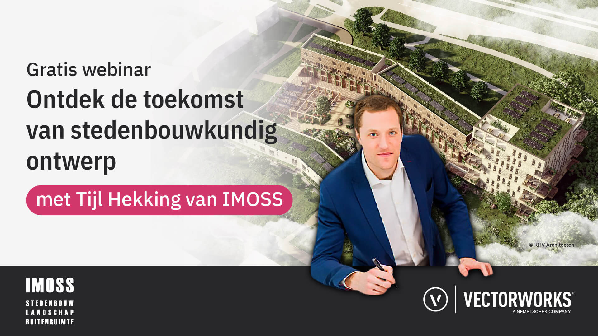 Webinar: Ontdek de toekomst van stedenbouwkundig ontwerp met IMOSS ...