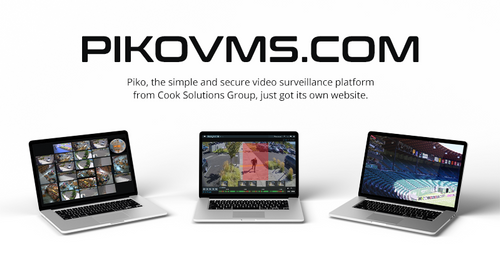Piko Unified Security Platform News and Updates | Piko