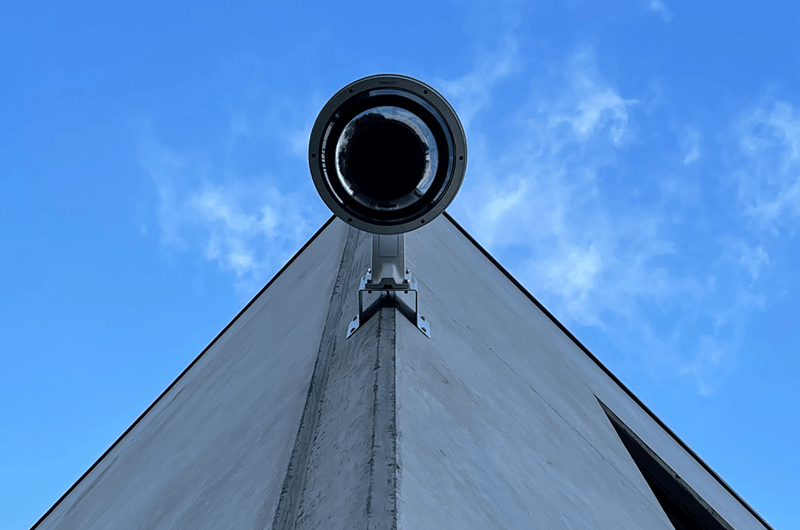 Piko Unified Security Platform Features | Piko