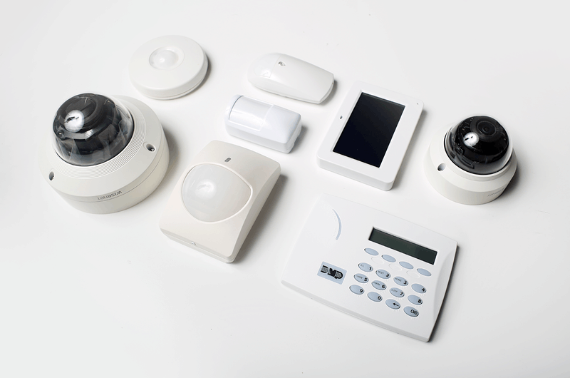 Piko Unified Security Platform Features | Piko