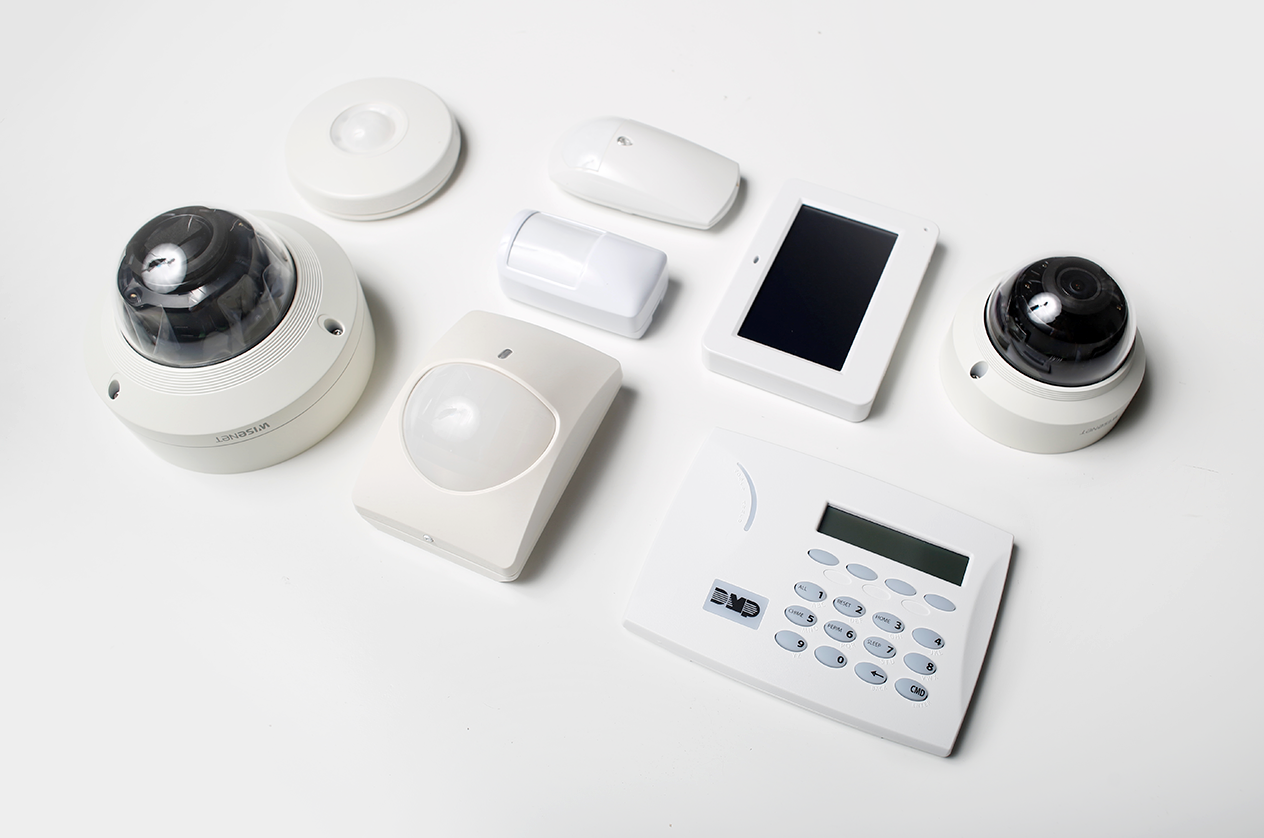 Piko Unified Security Platform Features | Piko