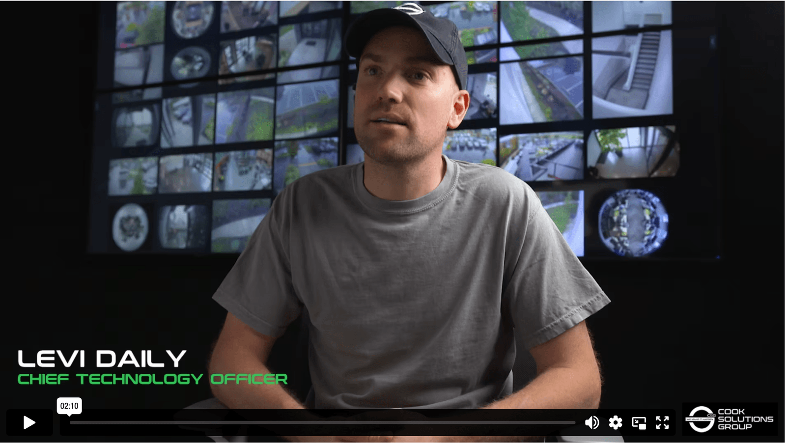 Meet Piko VMS. The best video management and surveillance system ever ...