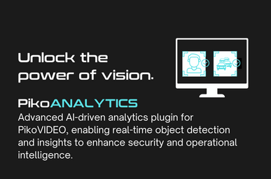 Piko Unified Security Platform Resources