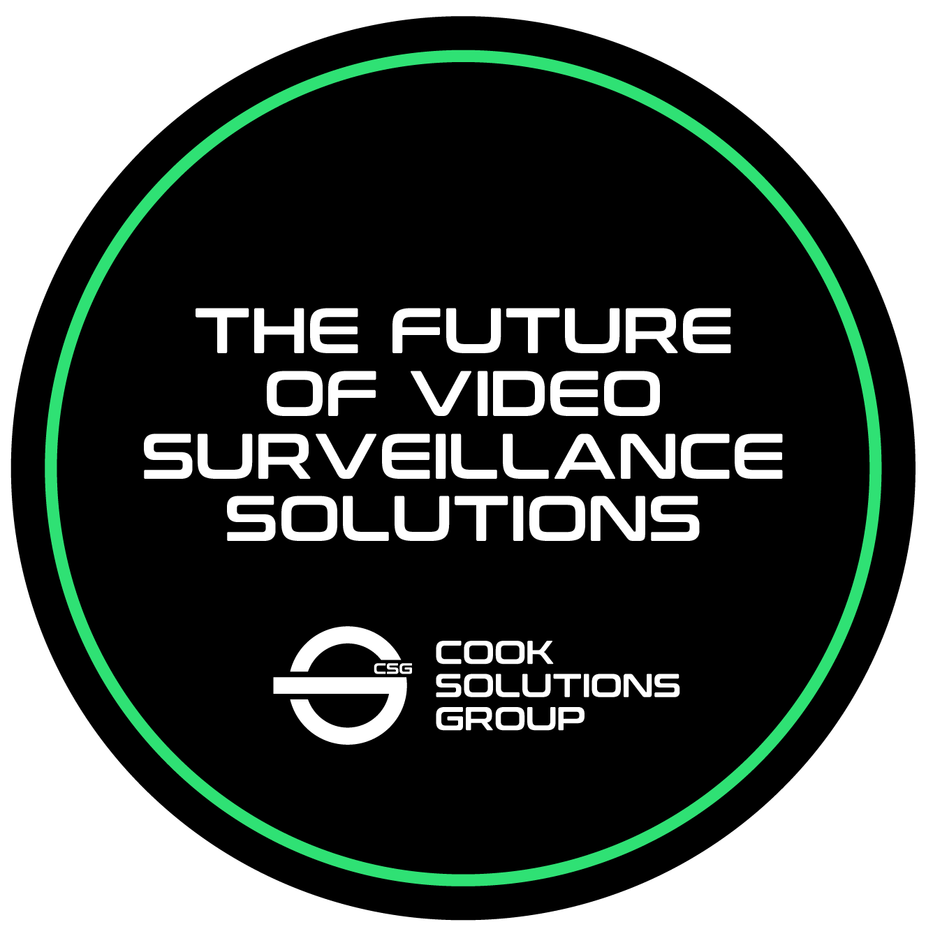 Video Surveillance System - Managed Services | Piko VMS