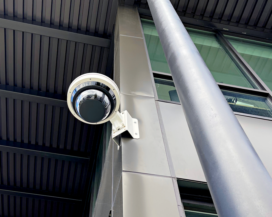 Video Surveillance System by Cook Solutions Group | Piko VMS