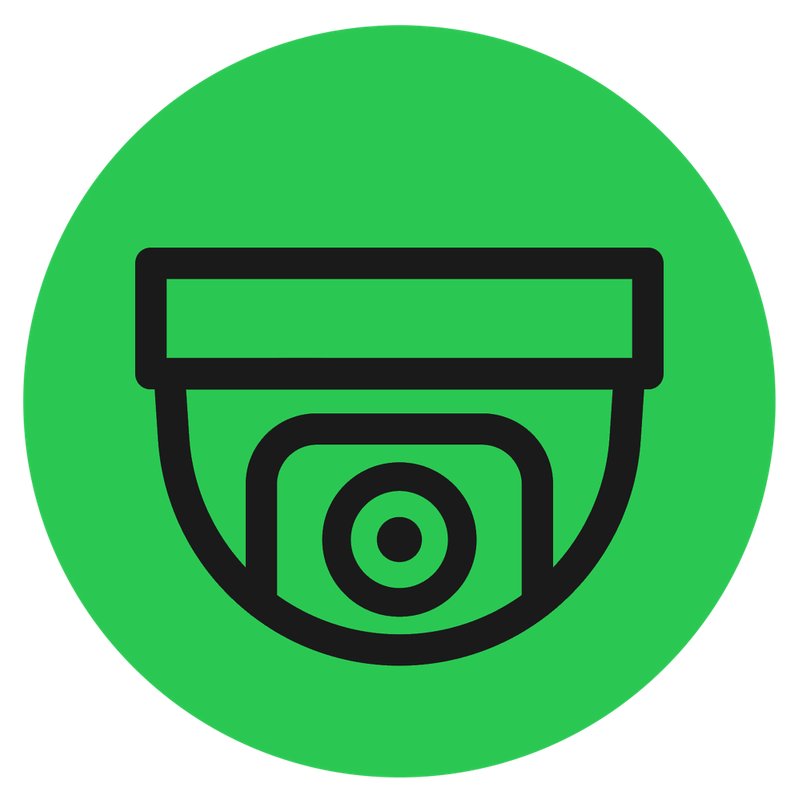 Technology and Security Solutions | Cook Solutions Group