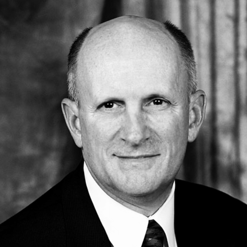 William Comer - Chairman of the Board | Cook Solutions Group