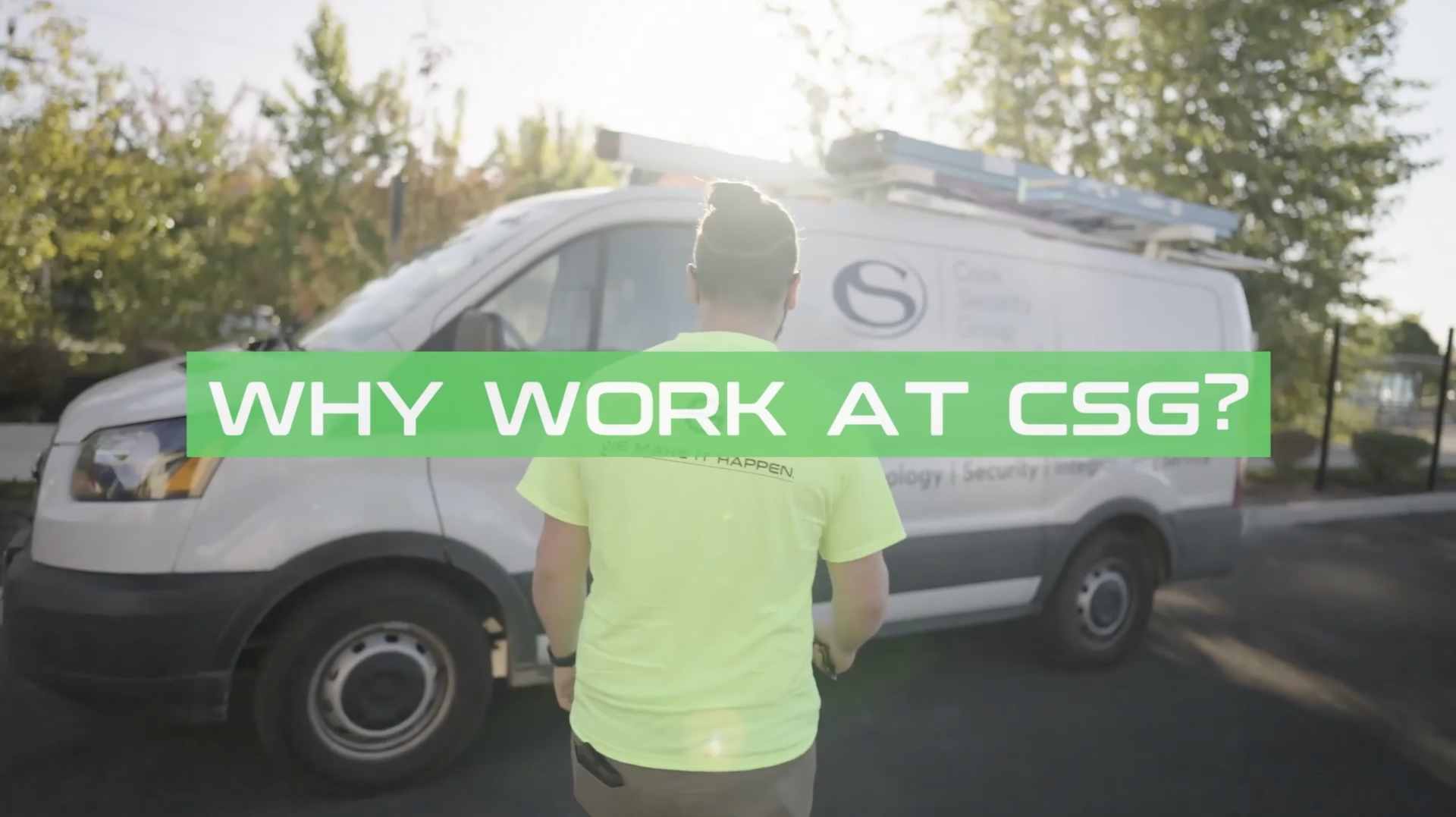 Video Library | Cook Solutions Group