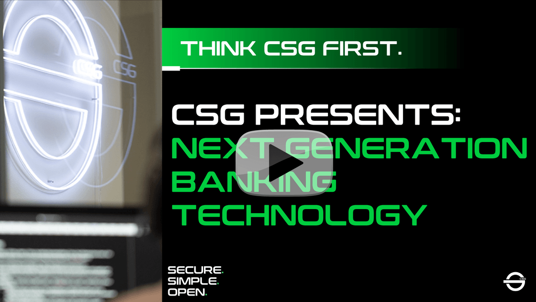CSG brings ATM/ITM Marketing Screen Creation in-house | Cook Solutions Group
