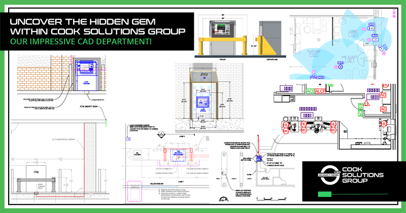 Exploring CSG's Full CAD Department for banks and credit unions: What ...