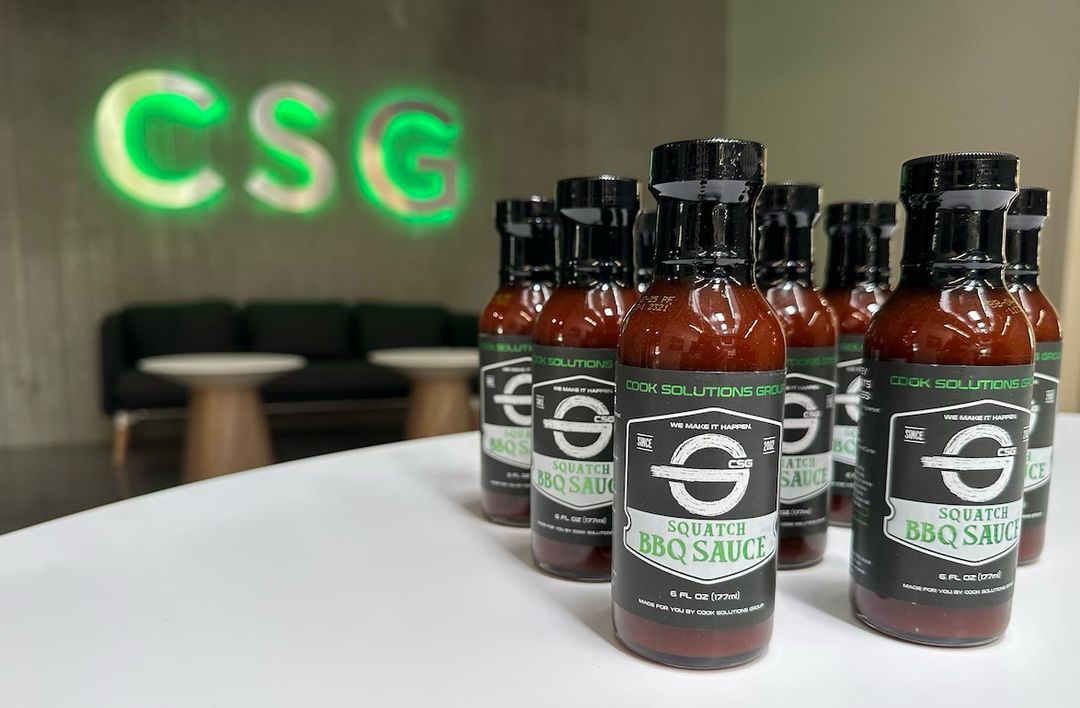 Meet CSG Culture Join our Team | Cook Solutions Group