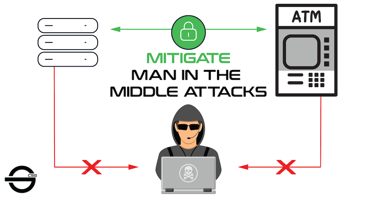 Securing Financial Systems: Mitigating Man-in-the-Middle (MITM) Attacks ... Securing Financial Systems: Mitigating Man-in-the-Middle (MITM) Attacks ...