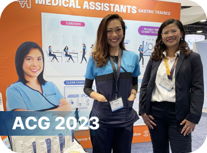 Xillium® | Innovating Virtual Healthcare