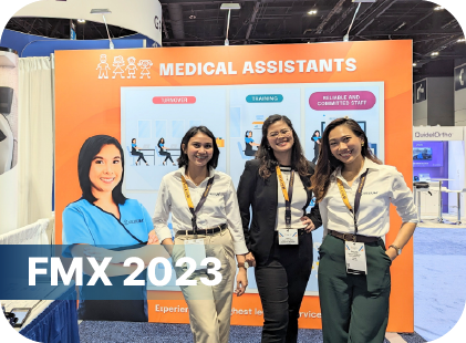 Xillium® | Innovating Virtual Healthcare