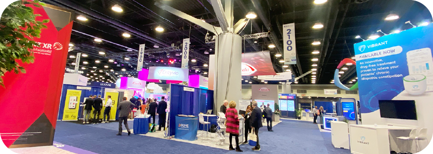 Xillium® | Innovating Virtual Healthcare