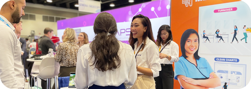 Xillium® | Innovating Virtual Healthcare