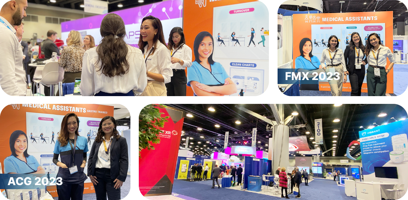 Xillium® | Innovating Virtual Healthcare