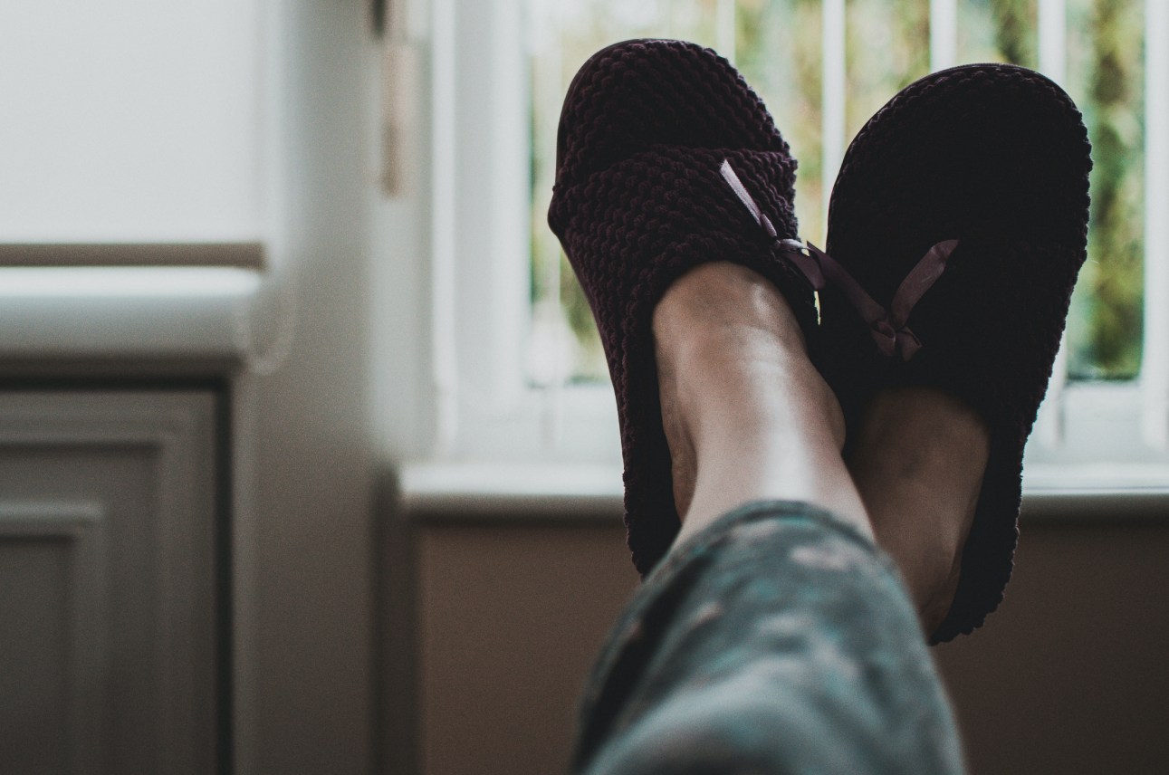 Why a hands-off approach could make sense when you invest