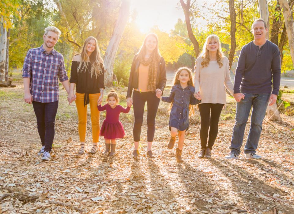 4 essential estate planning steps you should take if your family is blended