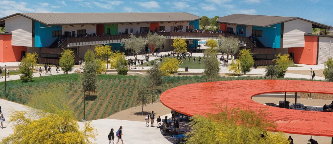 California’s Central Valley | Wonderful CSR