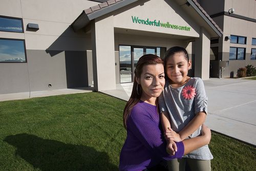 Wellness | Wonderful CSR