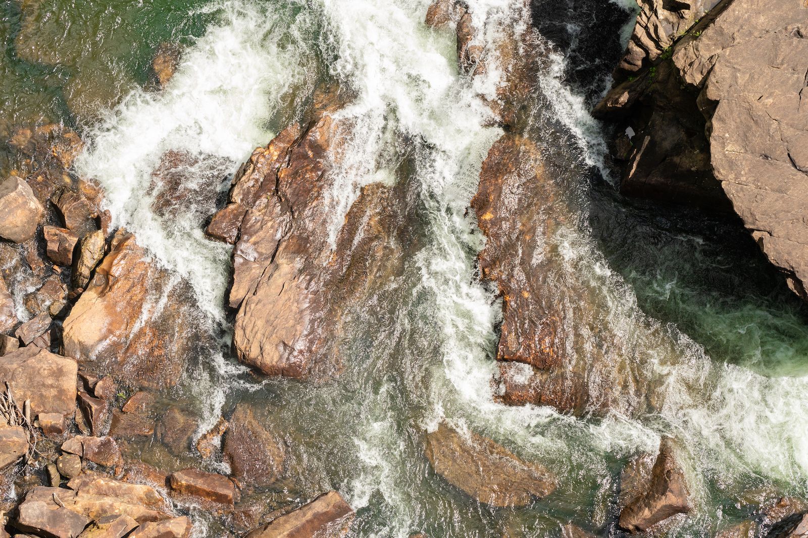 HydroForecast - Upstream Tech