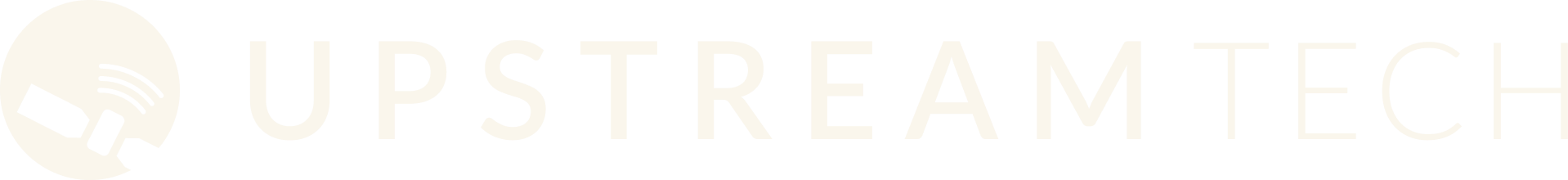Upstream Tech