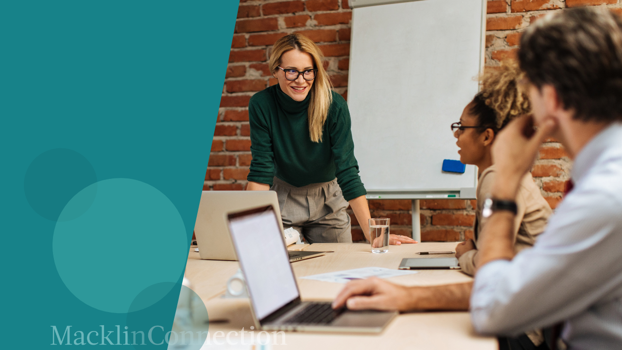 MacklinConnection Blog | What is the Cost of Bad Relationships at Work?