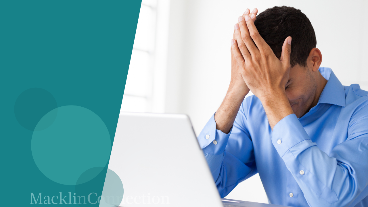MacklinConnection Blog | The Impact of Resenteeism