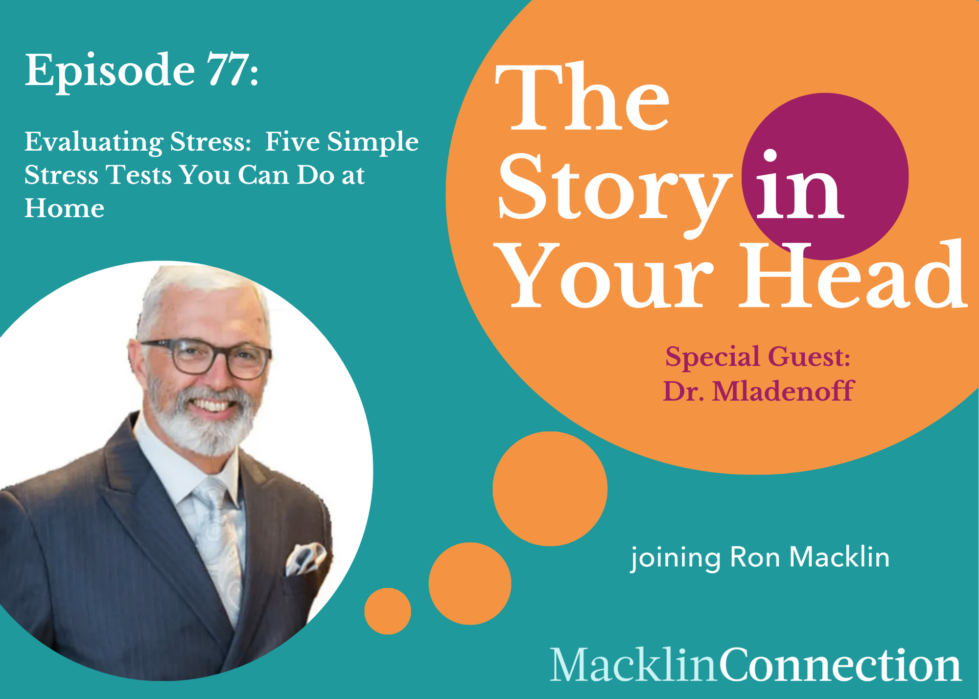 Evaluating Your Stress: Five Simple Stress Tests You Can Do at Home ...