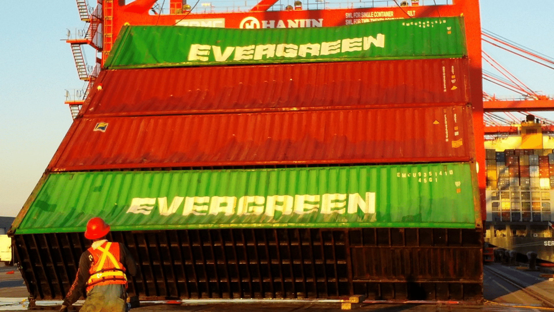 Salvage & Recovery | Subsea Global Solutions